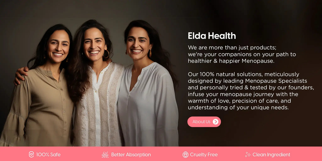 Elda Health